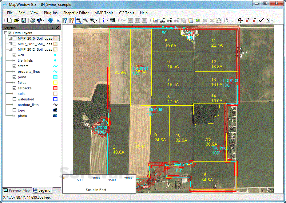 MapWindow Pricing, Features, and Reviews (Mar 2025)